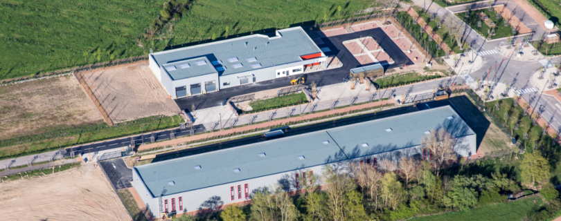 TELEFLOW (Mably 42) - Ingeco